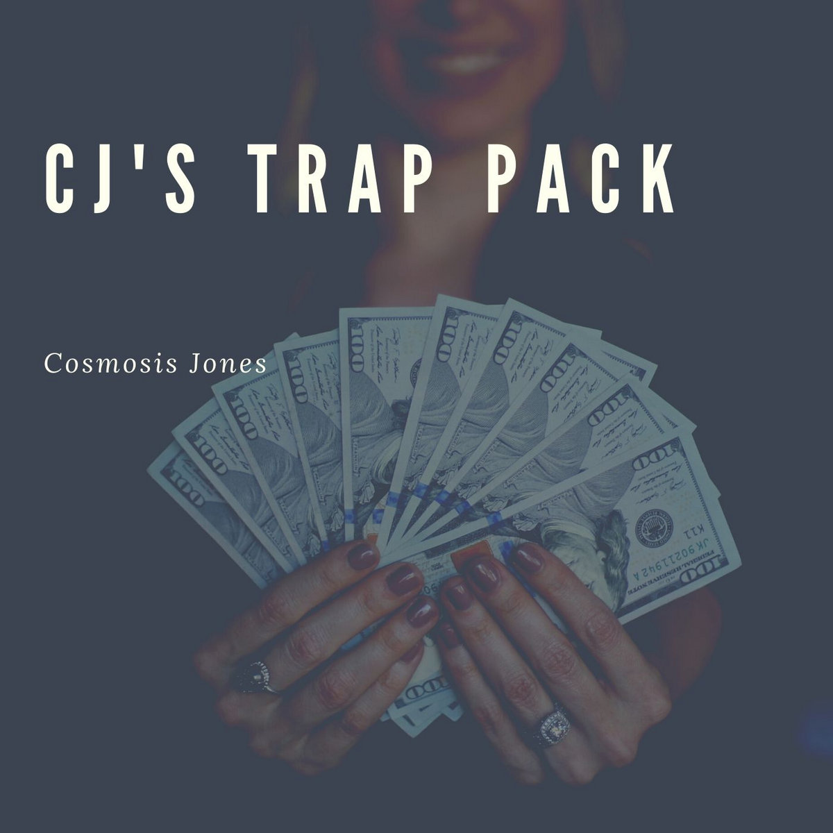 CJ's Trap Pack | Cosmosis Jones