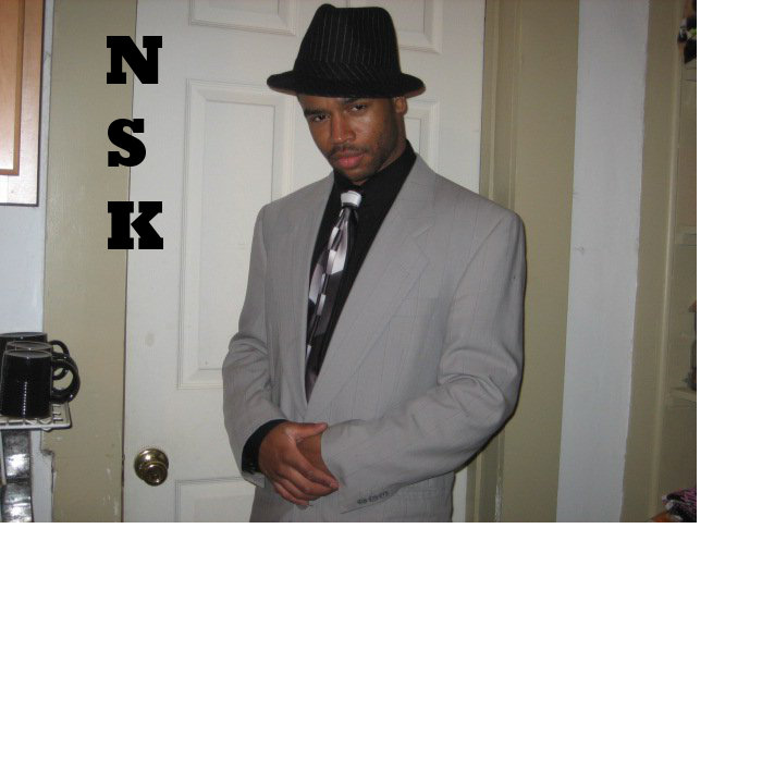 North Side King | Mikey Osito