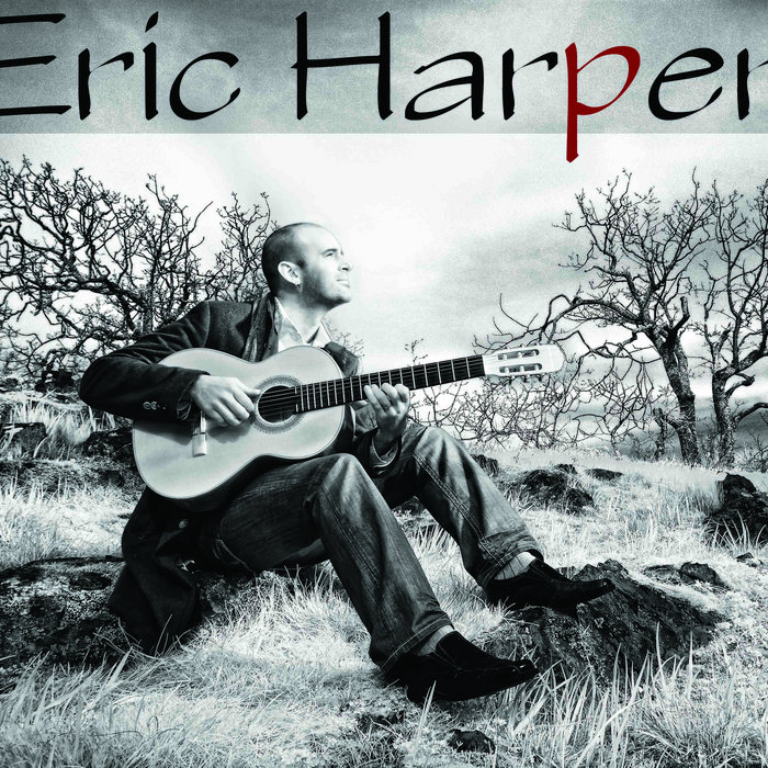 Eric Harper | Eric Harper