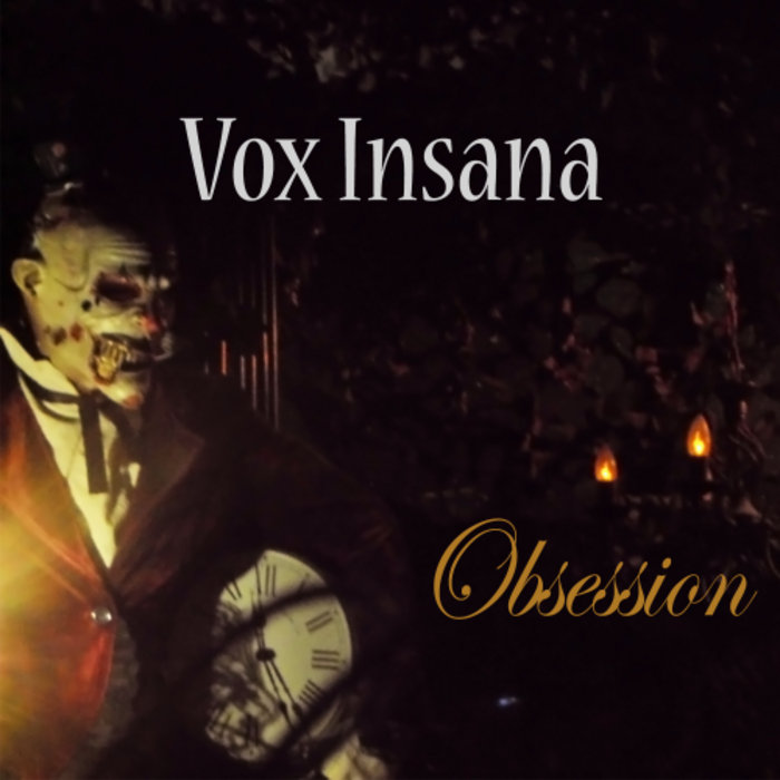 Obsession | Vox Insana | Gothic World Records