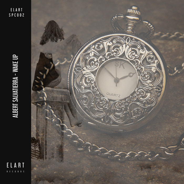 Wake Up | Albert Salvatierra | Elart Records