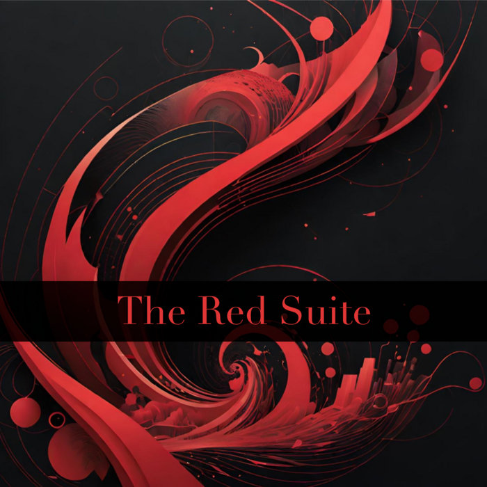 The Red Suite [demo] | Travis Reichstein