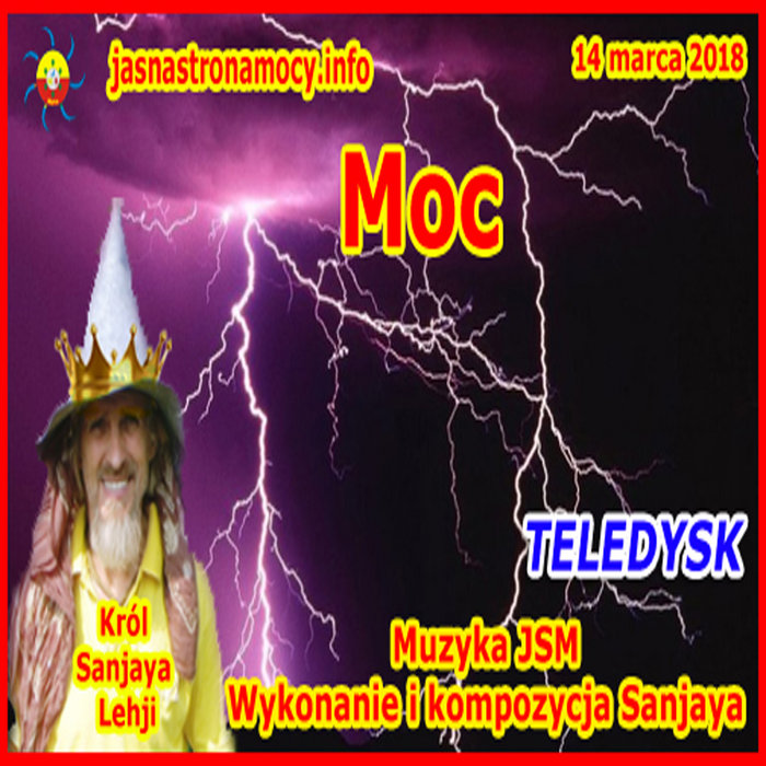 Power (Moc) ~Music JSM | Sanjaya JSM | Sanjaya Jasna Strona Mocy