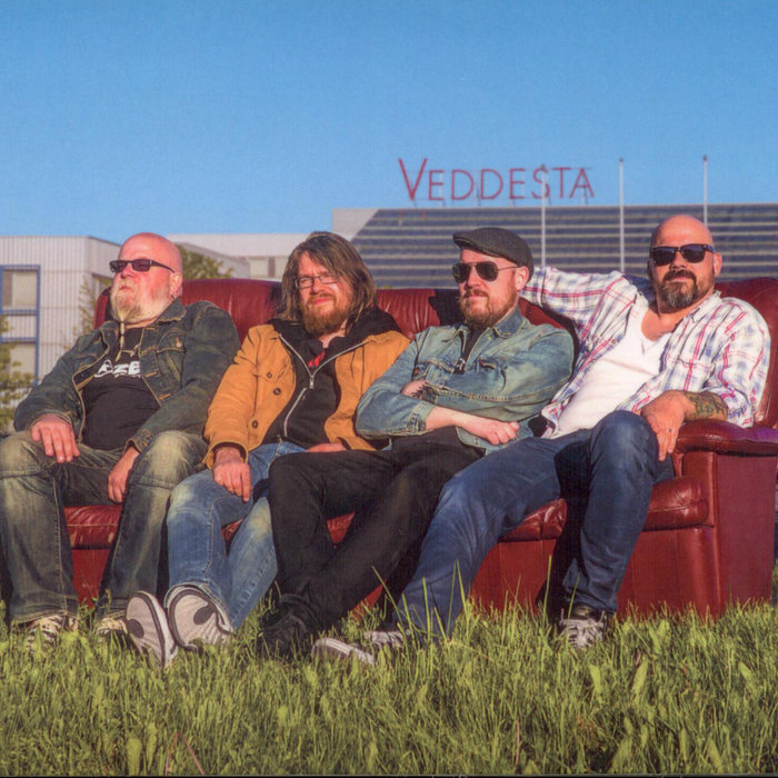Veddesta | Ponamero Sundown | Ozium Records