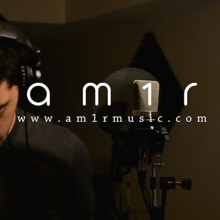 RnB Cover Songs | R&B Artist | am1r