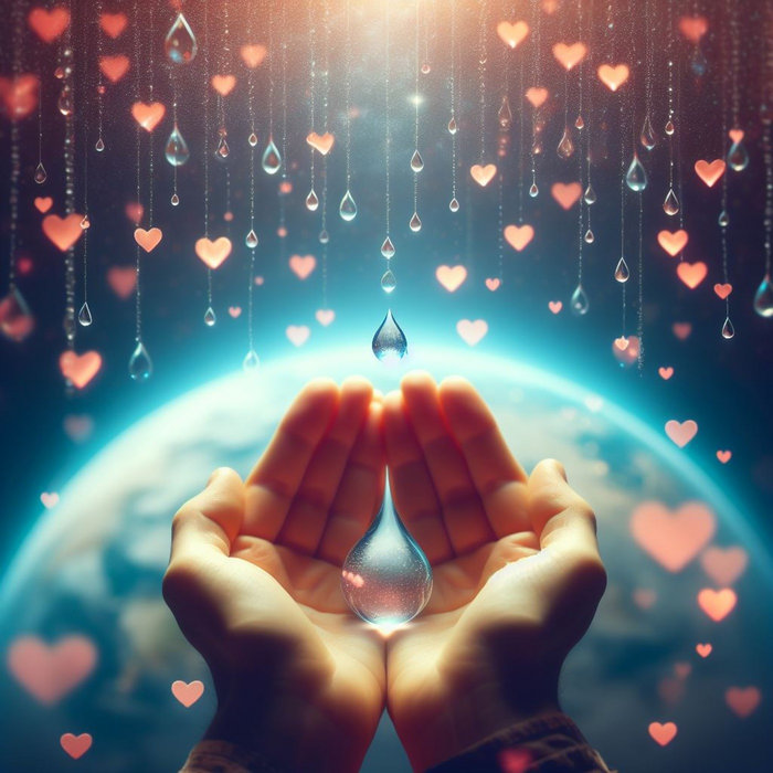 Valentine's Day Rmx Album | Mana Drop