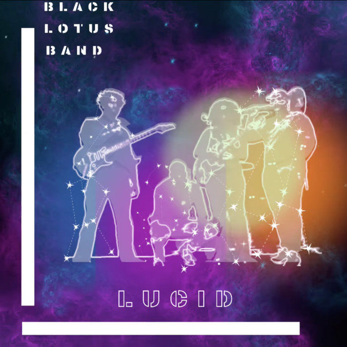 Lucid | Black Lotus Band