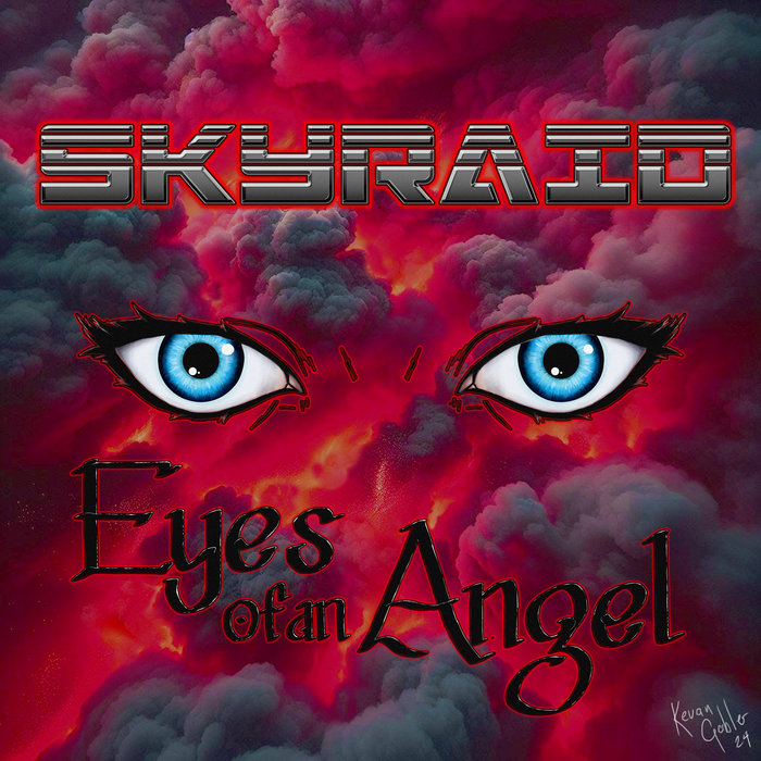 Eyes of an Angel | Skyraid