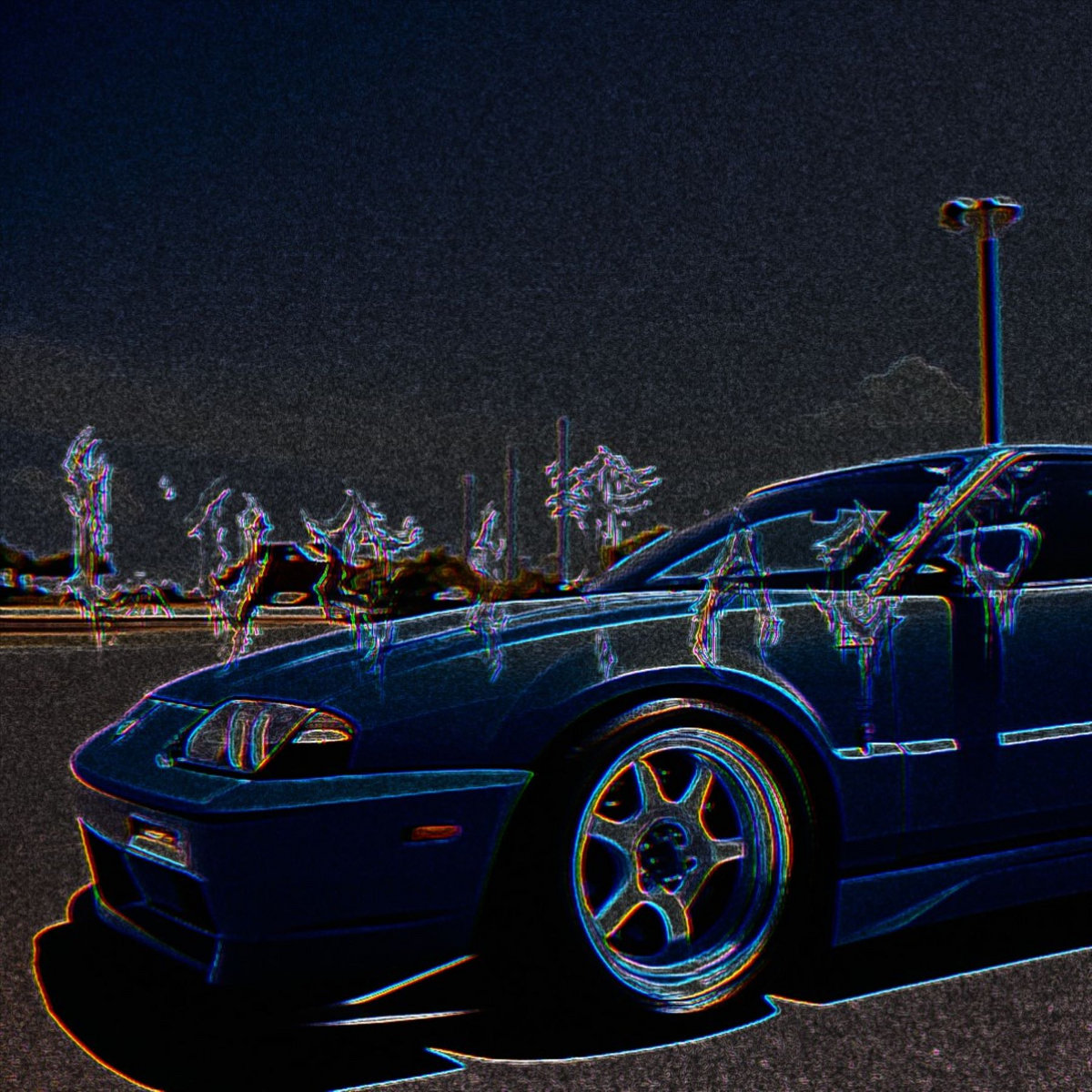 Daemonic | Hard Phonk Type Beat | LUCIFAGE