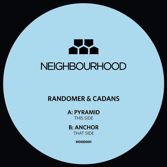 Anchor | Randomer & Cadans | Neighbourhood