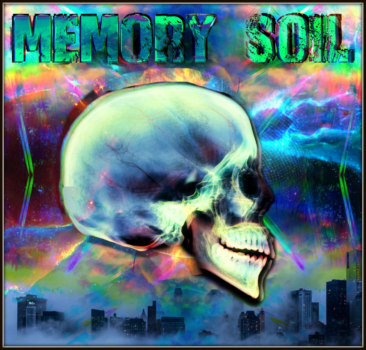 No More | Memory Soil