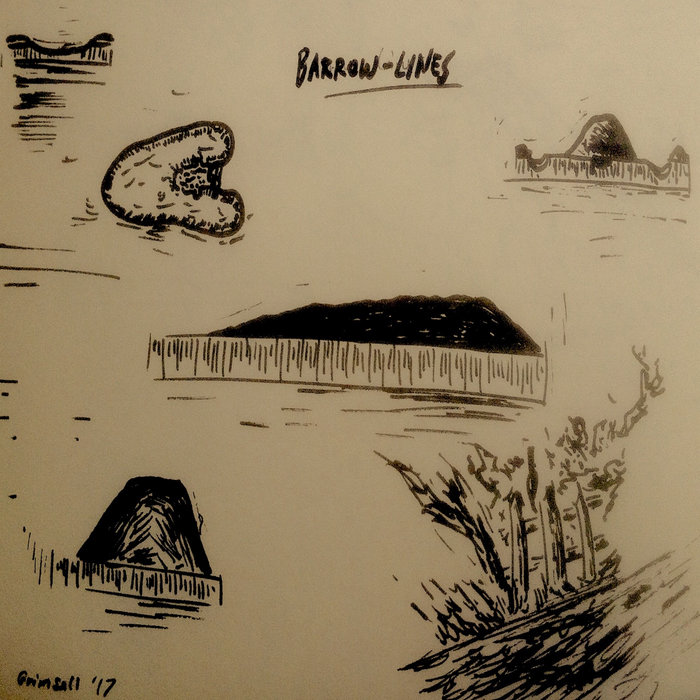 Barrow-Lines | Grimdisc