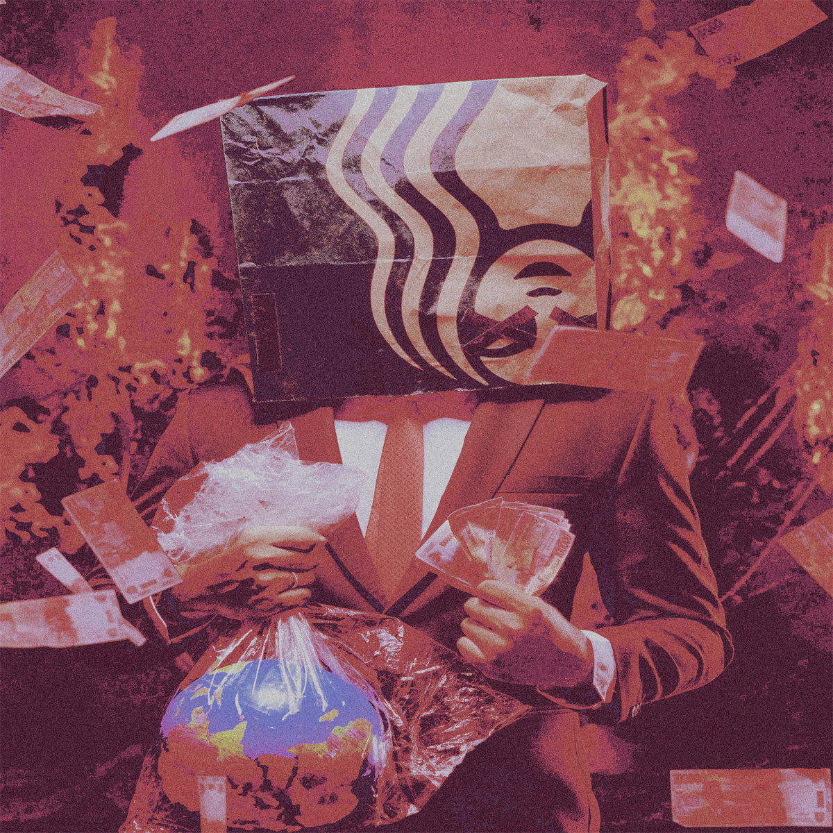 Corporatrocity | Ben Squire Music