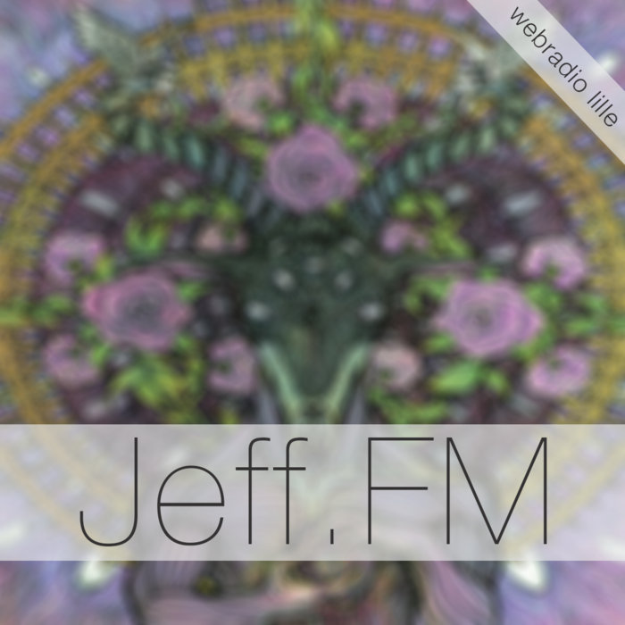 #1 | Jeff.FM