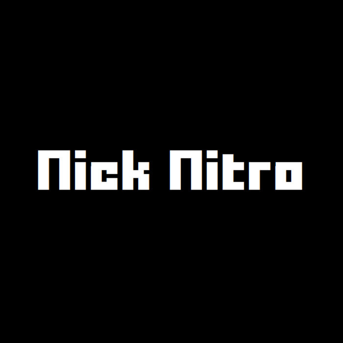 Undertale NITRO Remixes Vol. 1 | Nick Nitro