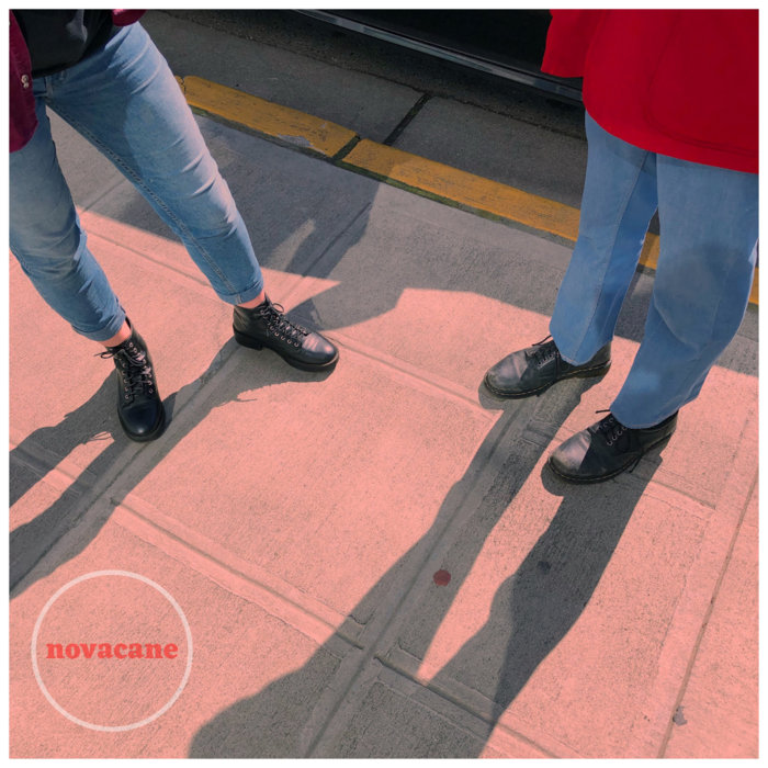 Radio Song - Single | Novacane