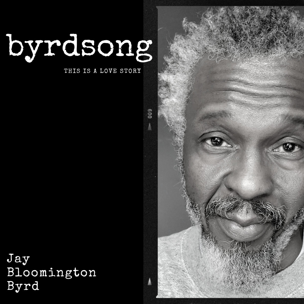 Black Girl | Jay Bloomington Byrd