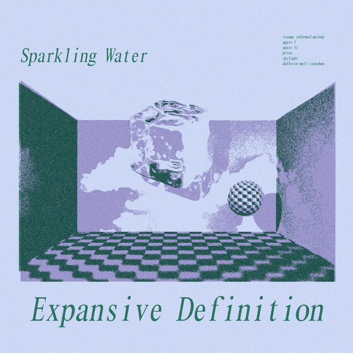 Expansive Definition | Sparkling Water
