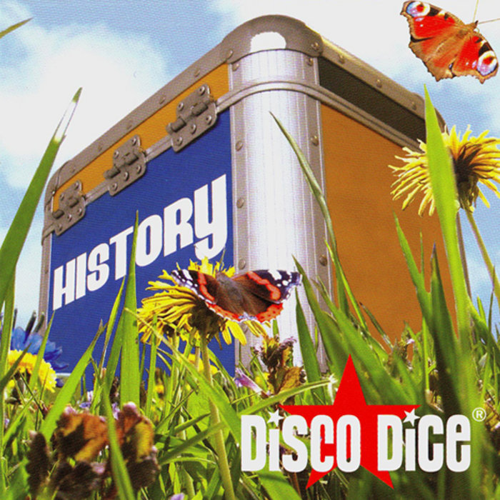 Hey Hey Guy (80s Mix) | Ken Laszlo vs. Disco Dice | Disco Dice