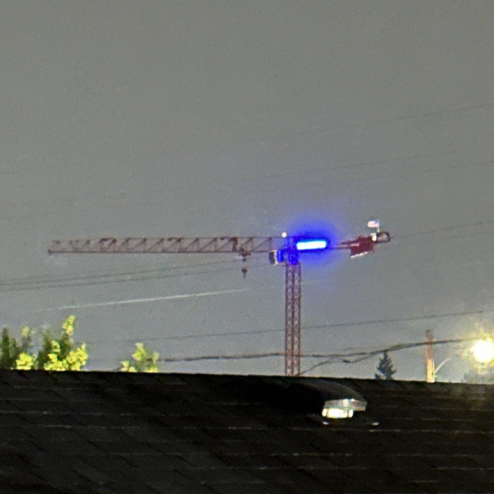 Moldin Tower | Tied Tongues