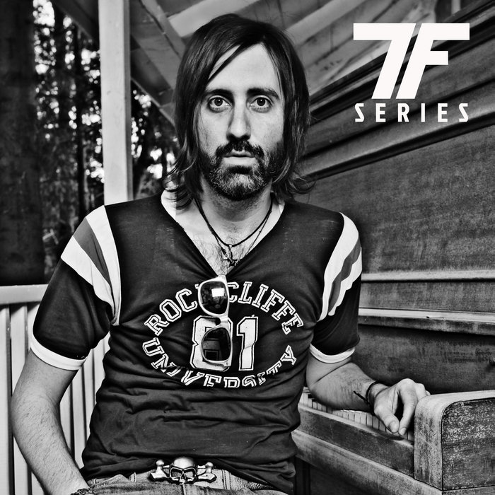 Chris Koster | Chris Koster | 7th Fire Records