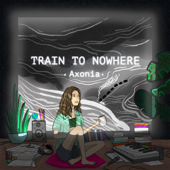 Train to Nowhere | Axonia