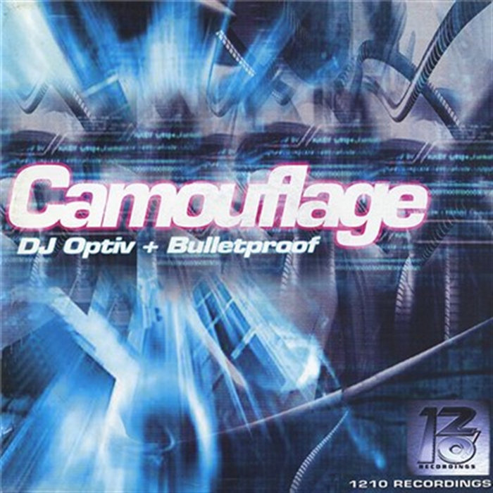 Camouflage | Optiv