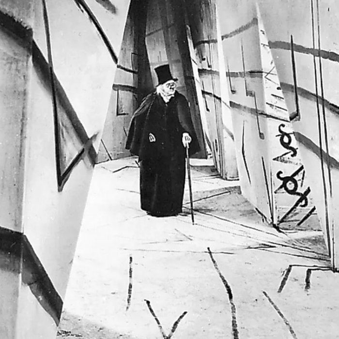 Cabinet Of Dr Caligari Livescore (Live At The Philosophical Research ...