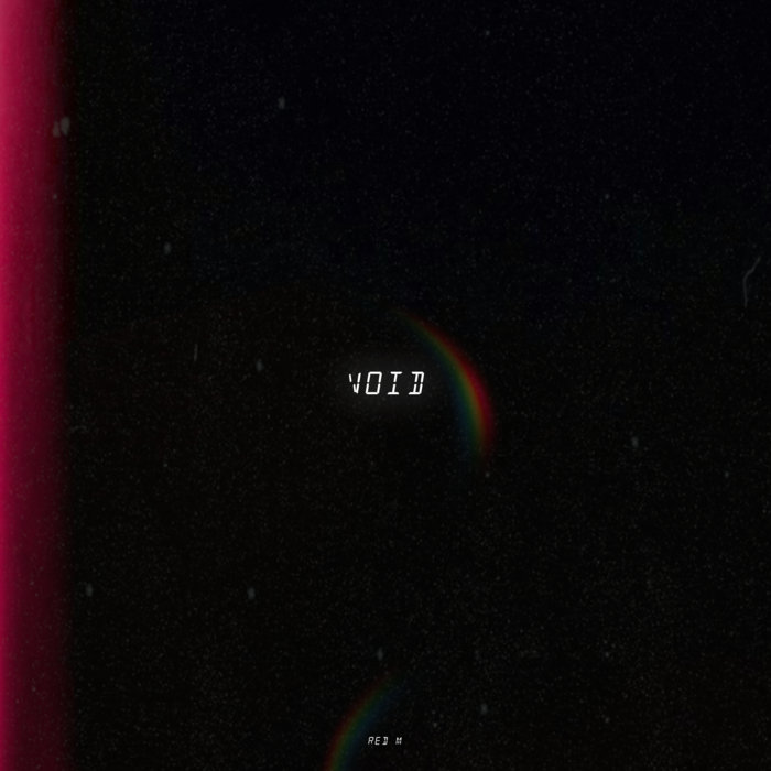 Void | Red M | M Recordz