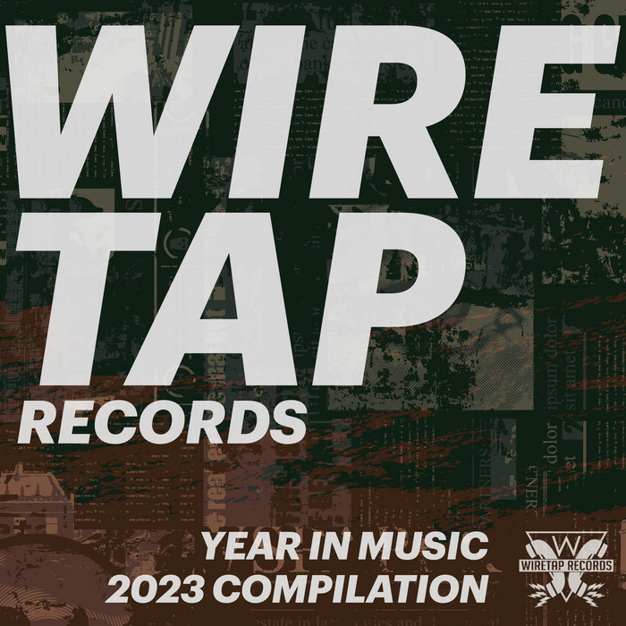 Wiretap 2023 Year In Music | Wiretap Records