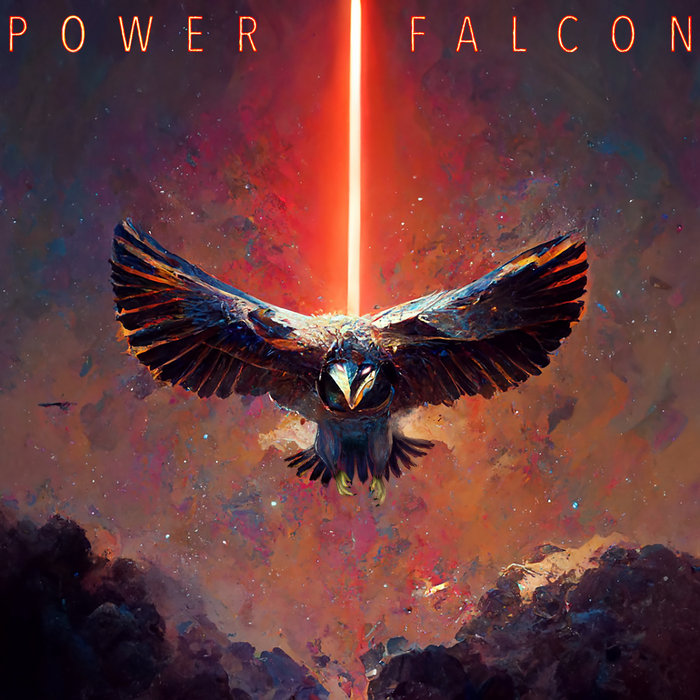 Mystified | Power Falcon