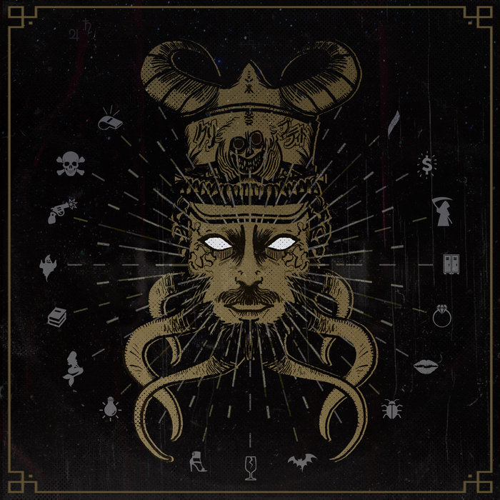 Modern Mythology | Eric Tyler