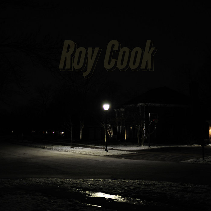 Something To Remember Me By | Roy Cook | Plasic