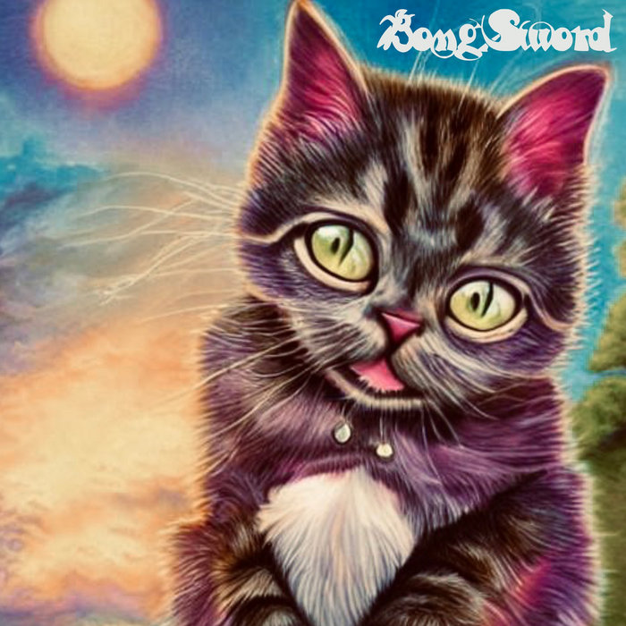 San Diego Sessions Volume 2 | Bong Sword