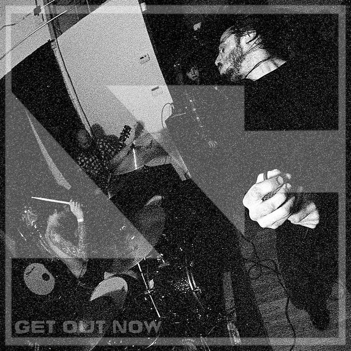 Get Out Now | Soul Control | Bridge Nine Records