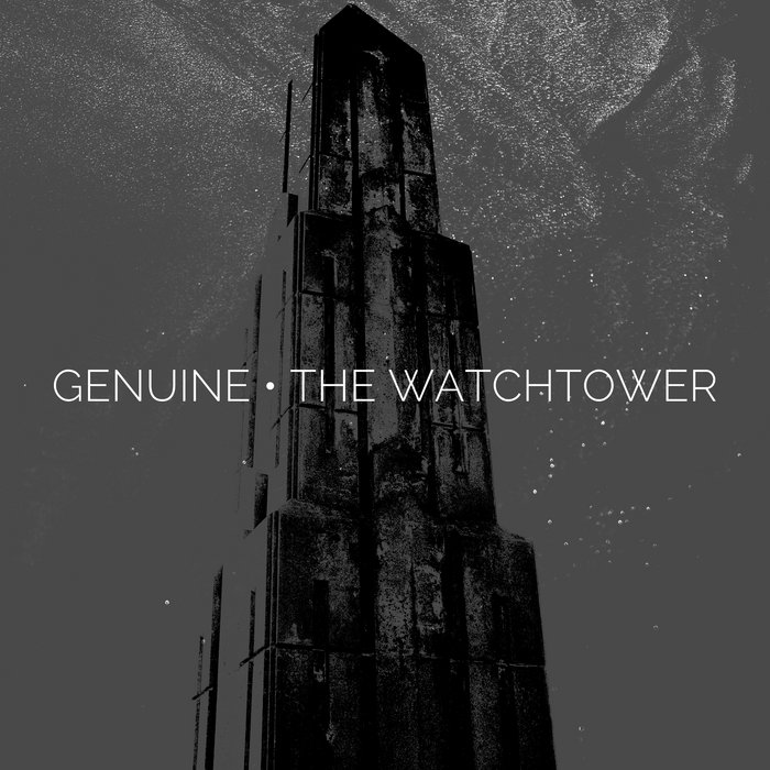 The Watchtower | Genuine