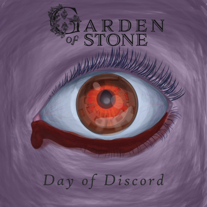 Day Of Discord | Garden Of Stone