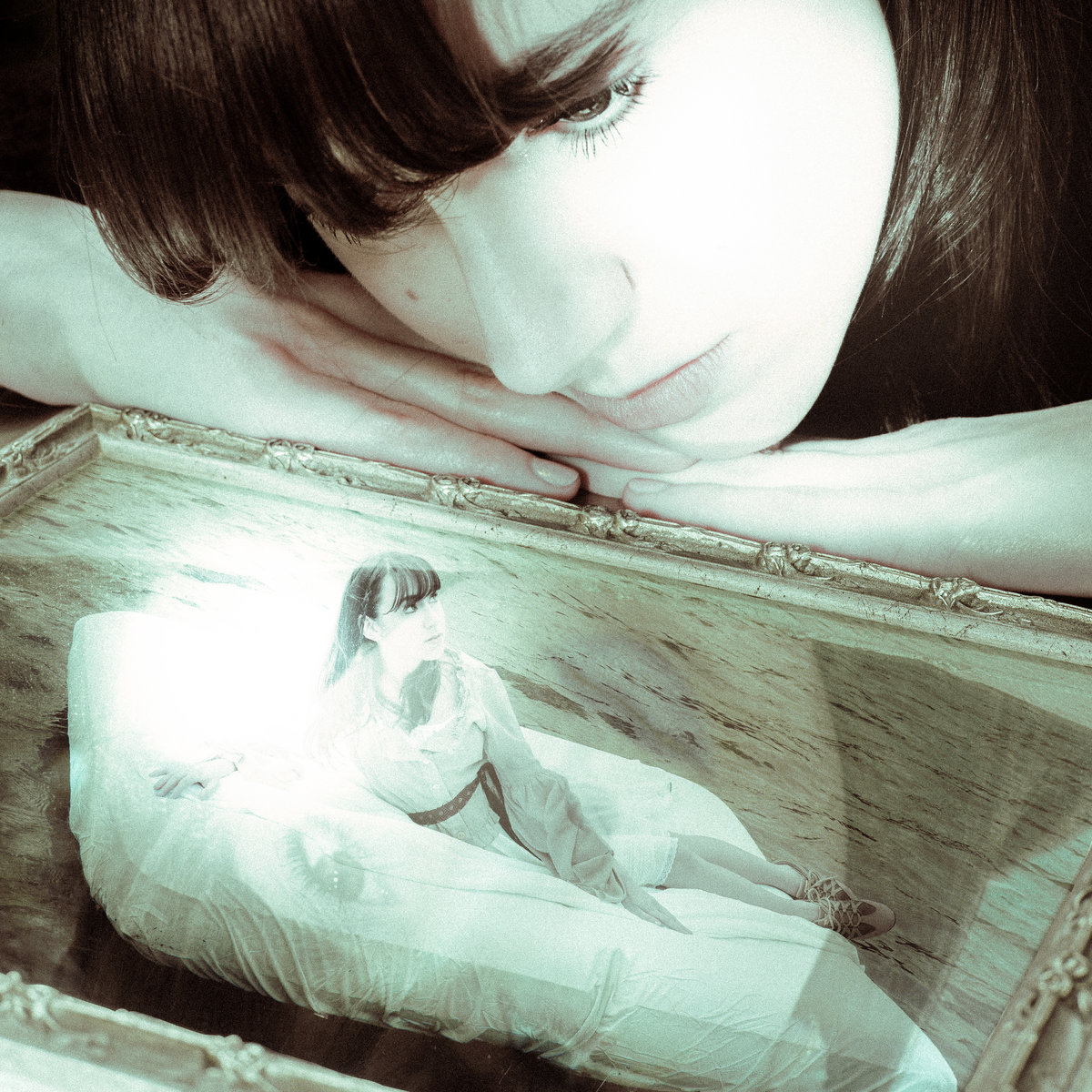 Too Awake to Sleep / For the Ones Who Go Away | Rachel Croom