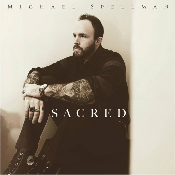 Sacred | Michael Spellman
