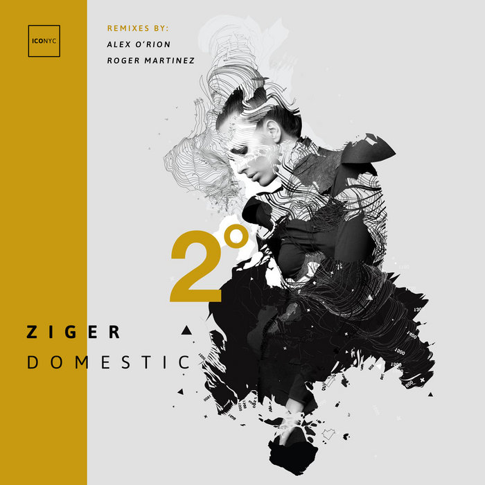 Domestic | Ziger | ICONYC