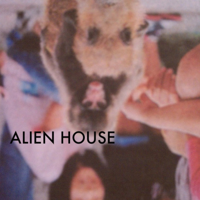 Alien House | Alien House