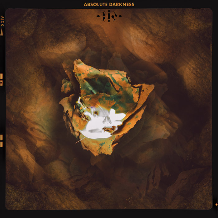 Absolute Darkness | Heavy Necker