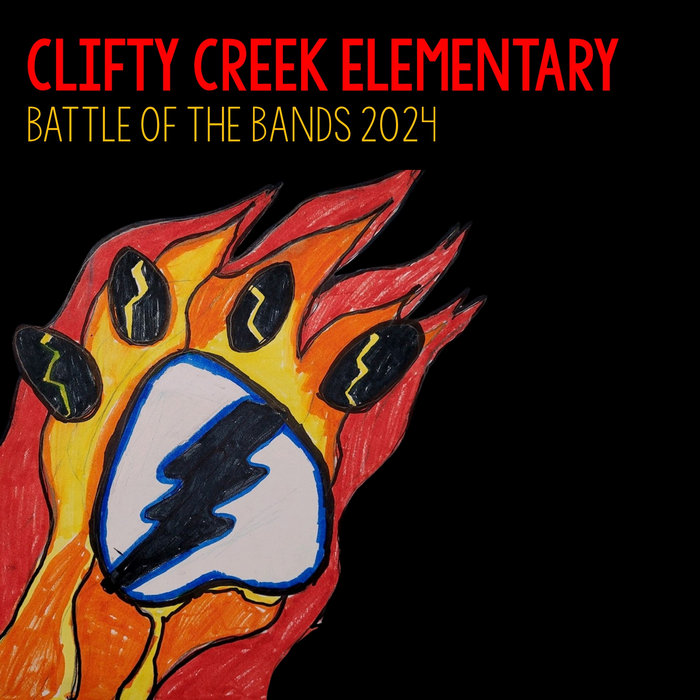 Battle of the Bands 2024 | Clifty Creek Elementary