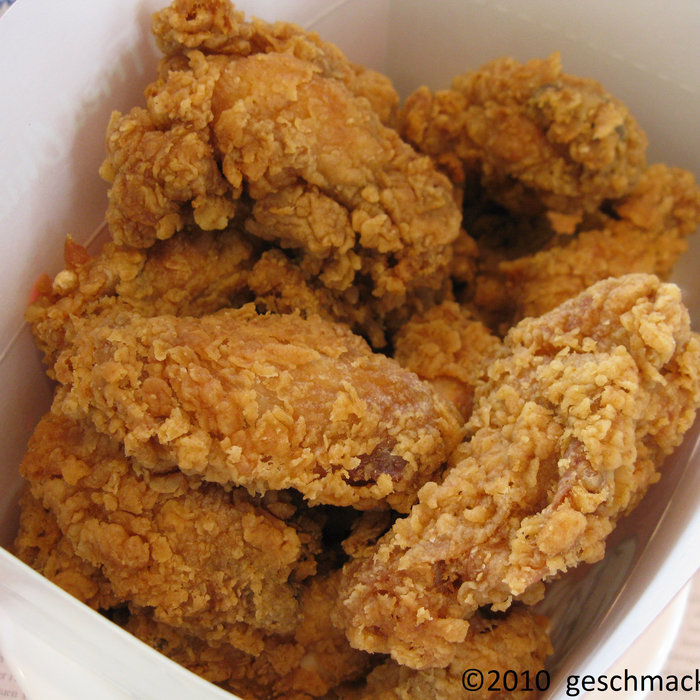 Three Legged Chicken Kfc Original Recipe | Caigodwy | nefdidelizo