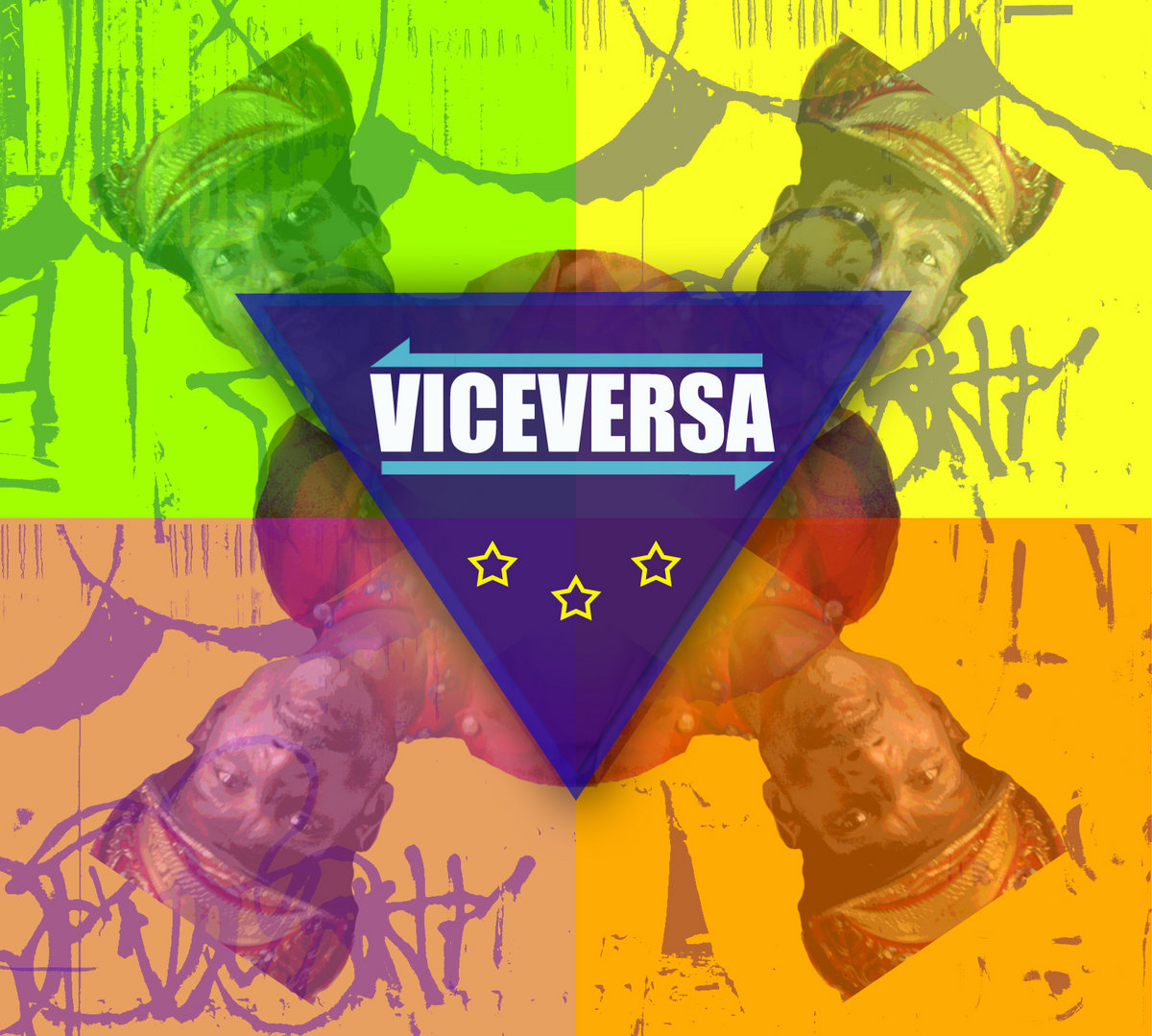 ViceVersa EP | ViceVersa