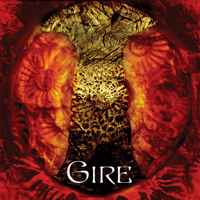 Gire | Gire | Blood Music