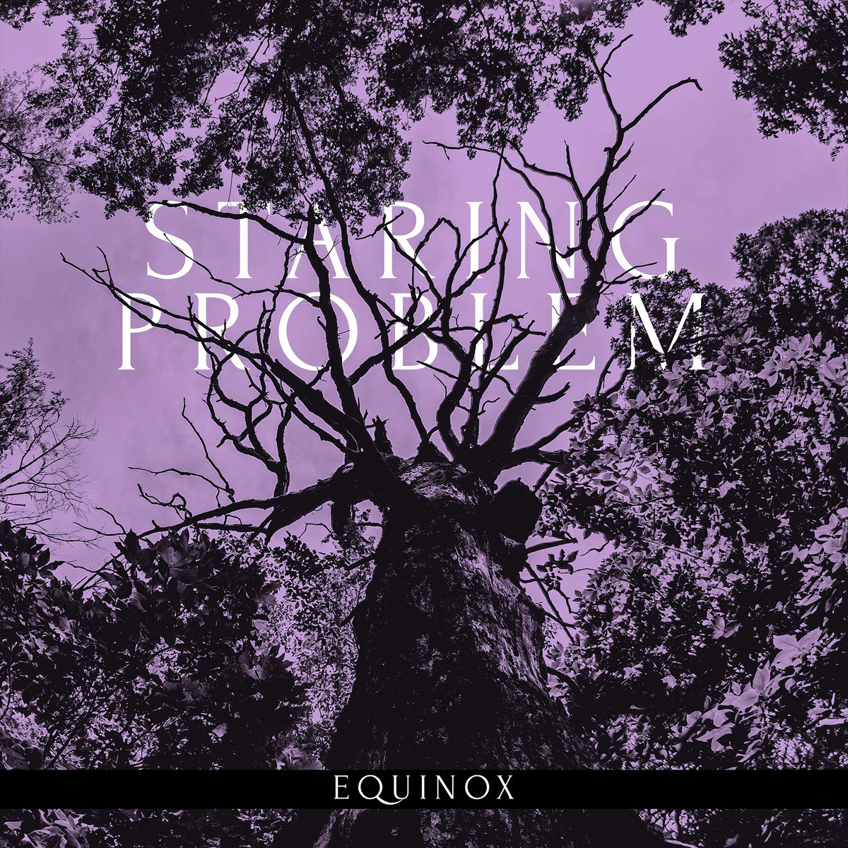 Equinox | Staring Problem | modern tapes