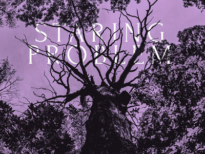 STARING PROBLEM Equinox LP Listening Party | modern tapes