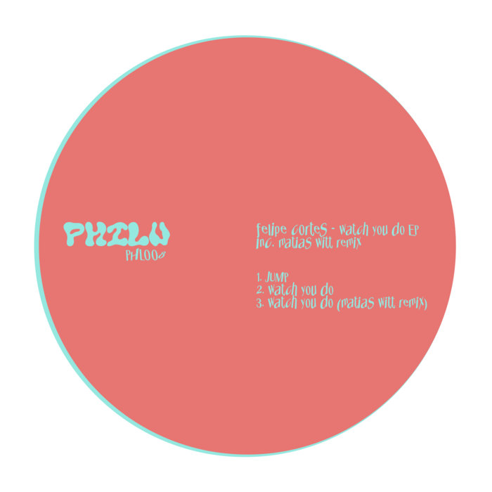 PHL008 | Felipe Cortes, Matias Witt | PHILU