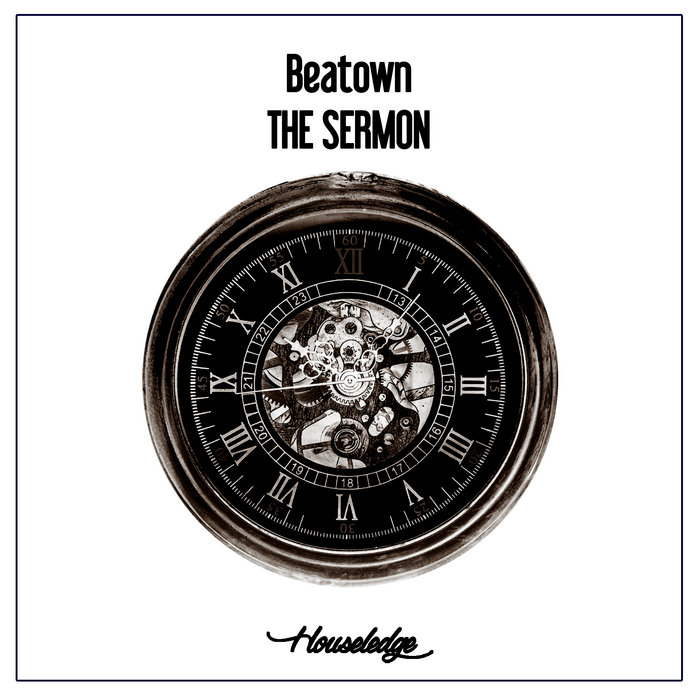 The Sermon | Beatown | Nu Ground Foundation